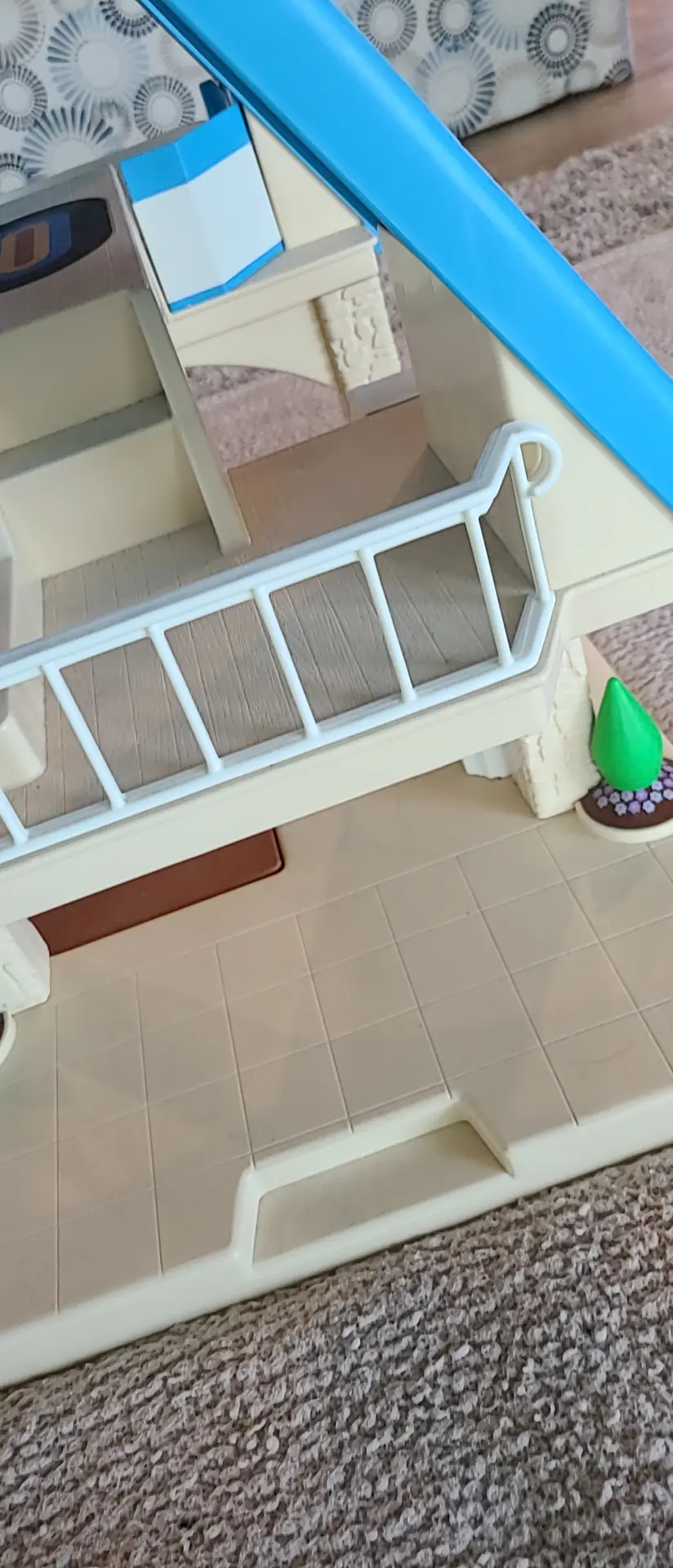 Free Other STL Download - Houseby binger