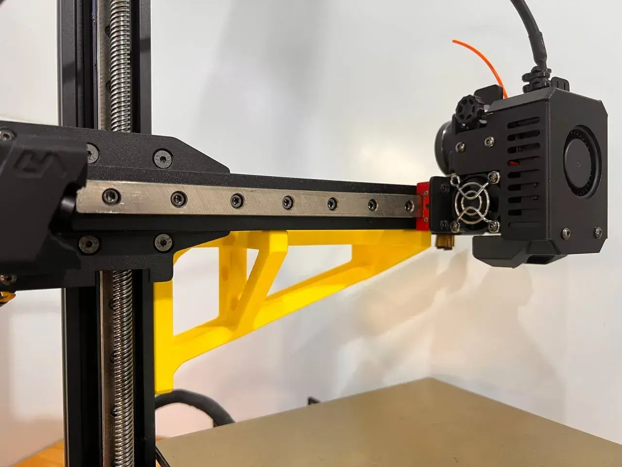 3D Printer Files | 3MF File | Axis Square support | Creality Cloud
