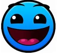 3D Printer Files | 3MF File | geometry dash faces | Creality Cloud