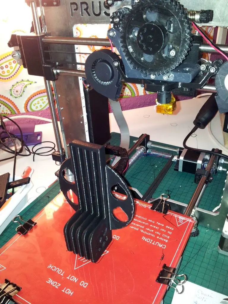 Reprap glass organizer | 3D models download | Creality Cloud