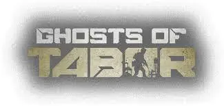 Digital Art STL Download - Ghost of Tabor logoby Puggo