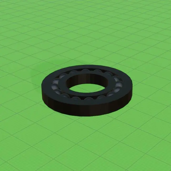 3D Printer Files | 3MF File | Bearing | Creality Cloud