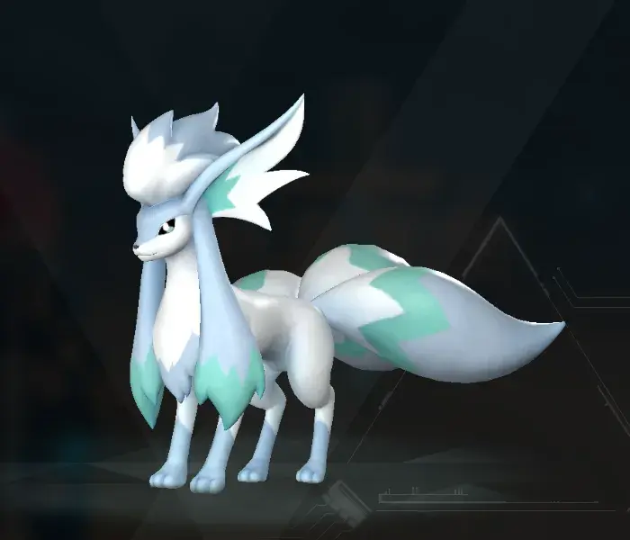 Characters & Creatures STL Download - 057 - Foxcicleby SUAREZONLINE