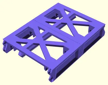 Other STL Download - Snappy-reprap-masterby V design