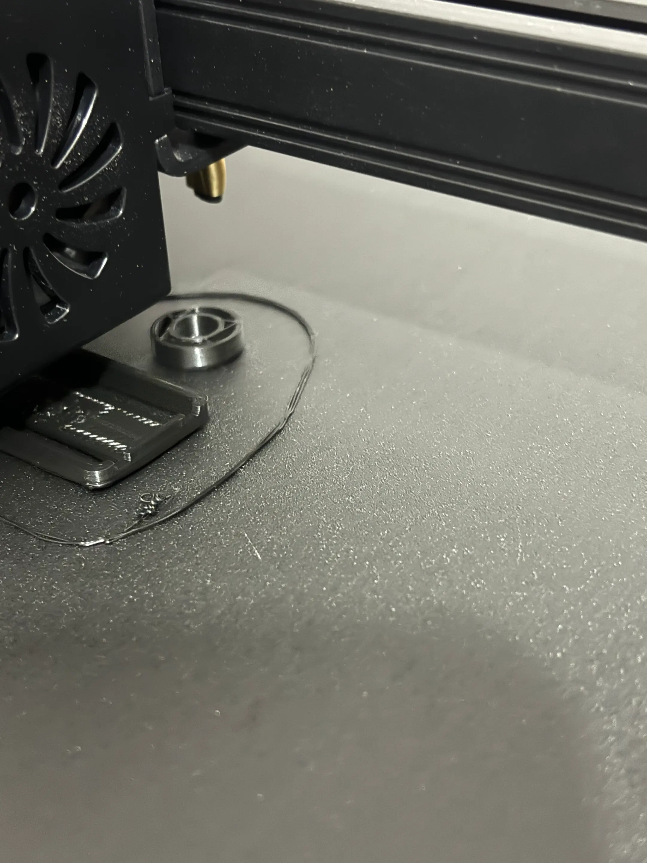 3D Printer Files | 3MF File | Razor Compact Cap for Edge Razor ...