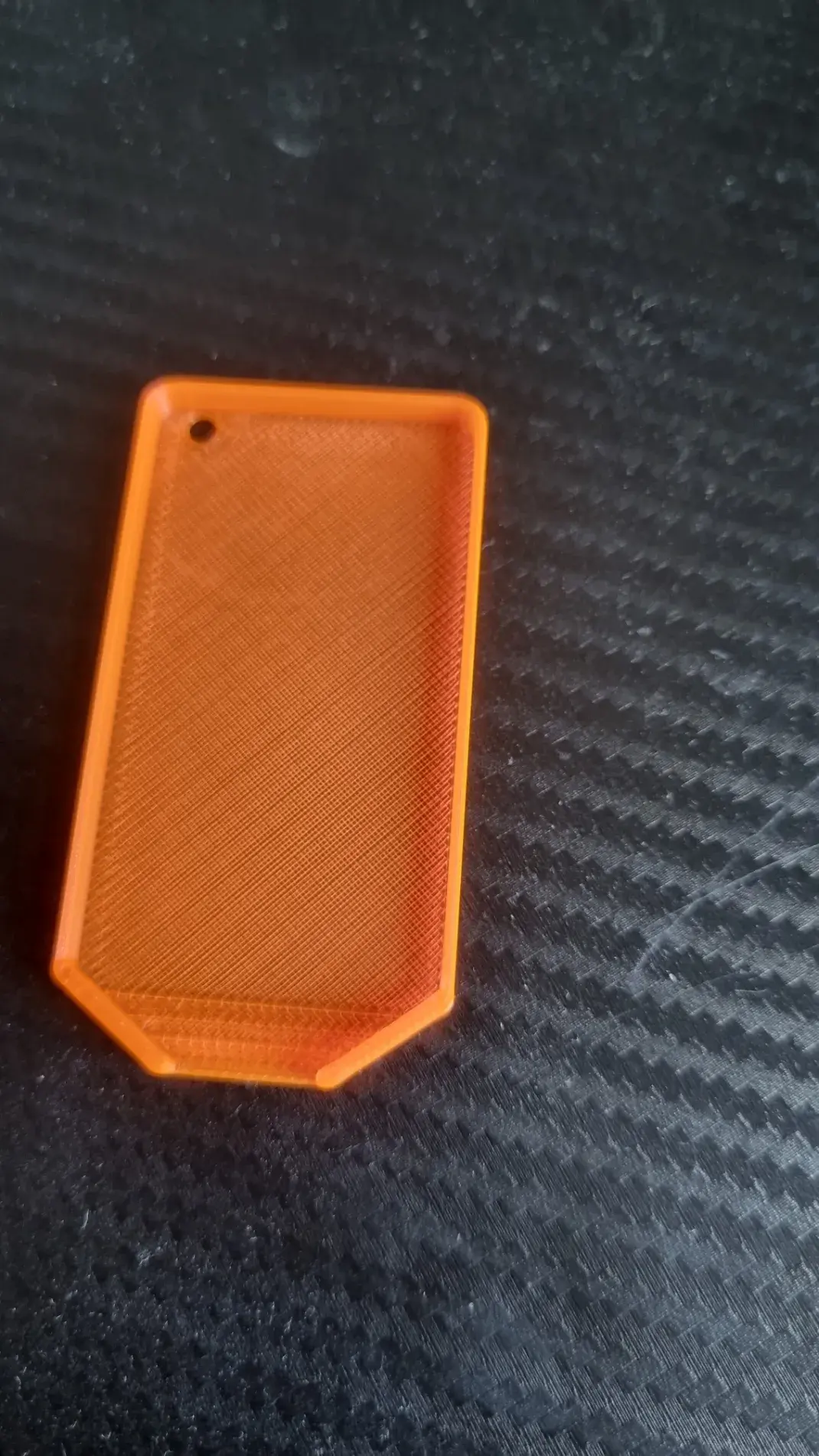 3D Printer Files | 3MF File | Sliding Key Fidget | Creality Cloud