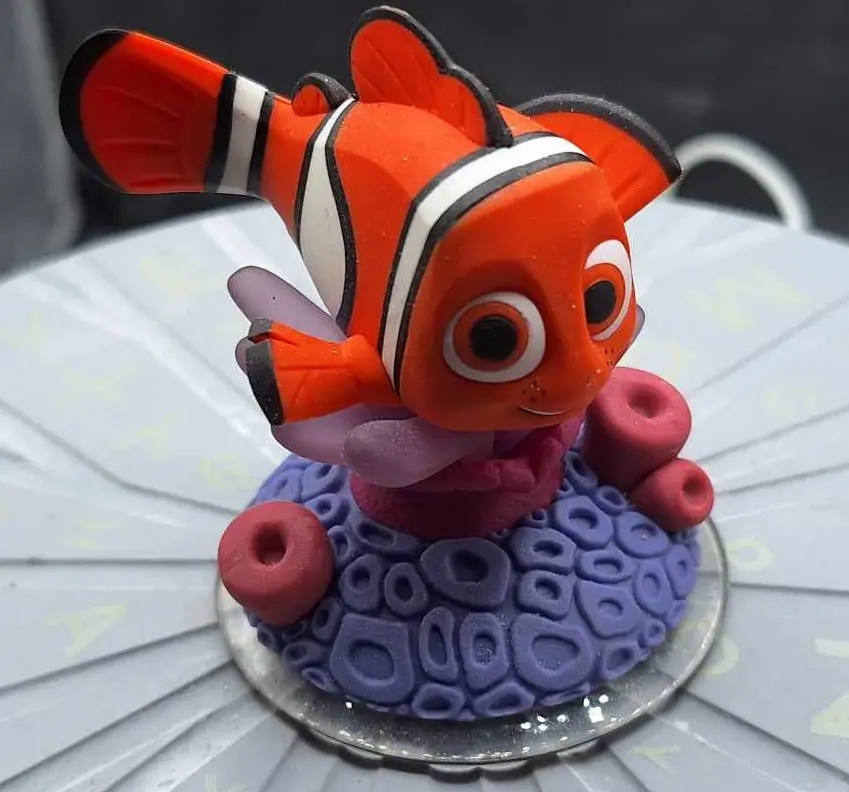 Other STL Download - finding nemoby celticverse