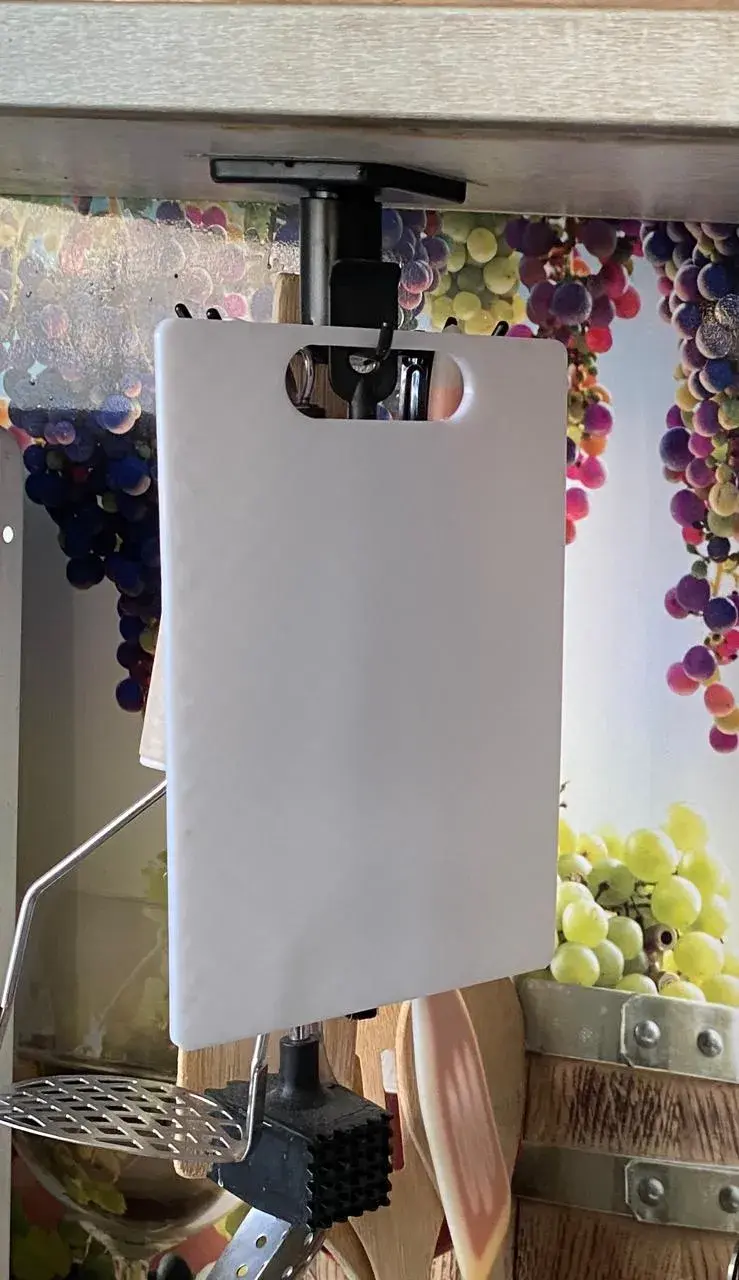 3D Printer Files | 3MF File | разделочная доска | Creality Cloud