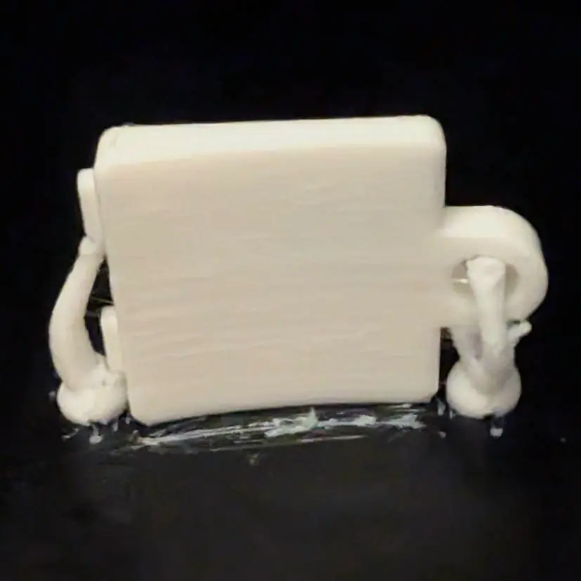 3D Printer Files | 3MF File | Omnitrix Battery Door Replacement - Ben ...