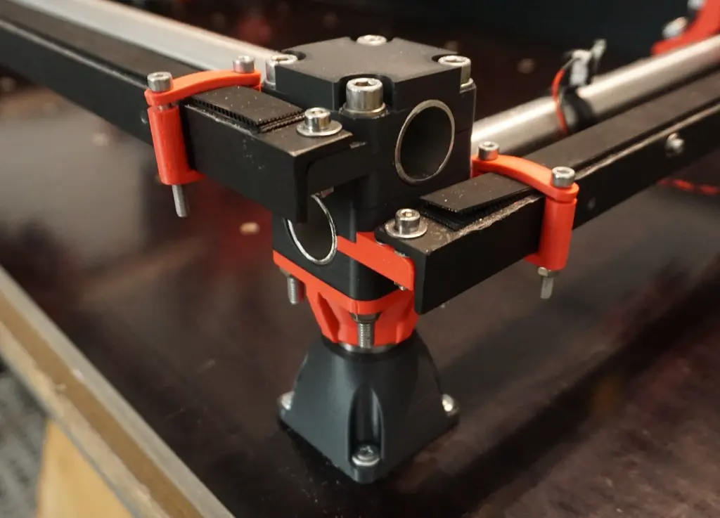 Free Tools & Spare Parts STL Download - MPCNC Double Beltby SMT_M 🦊