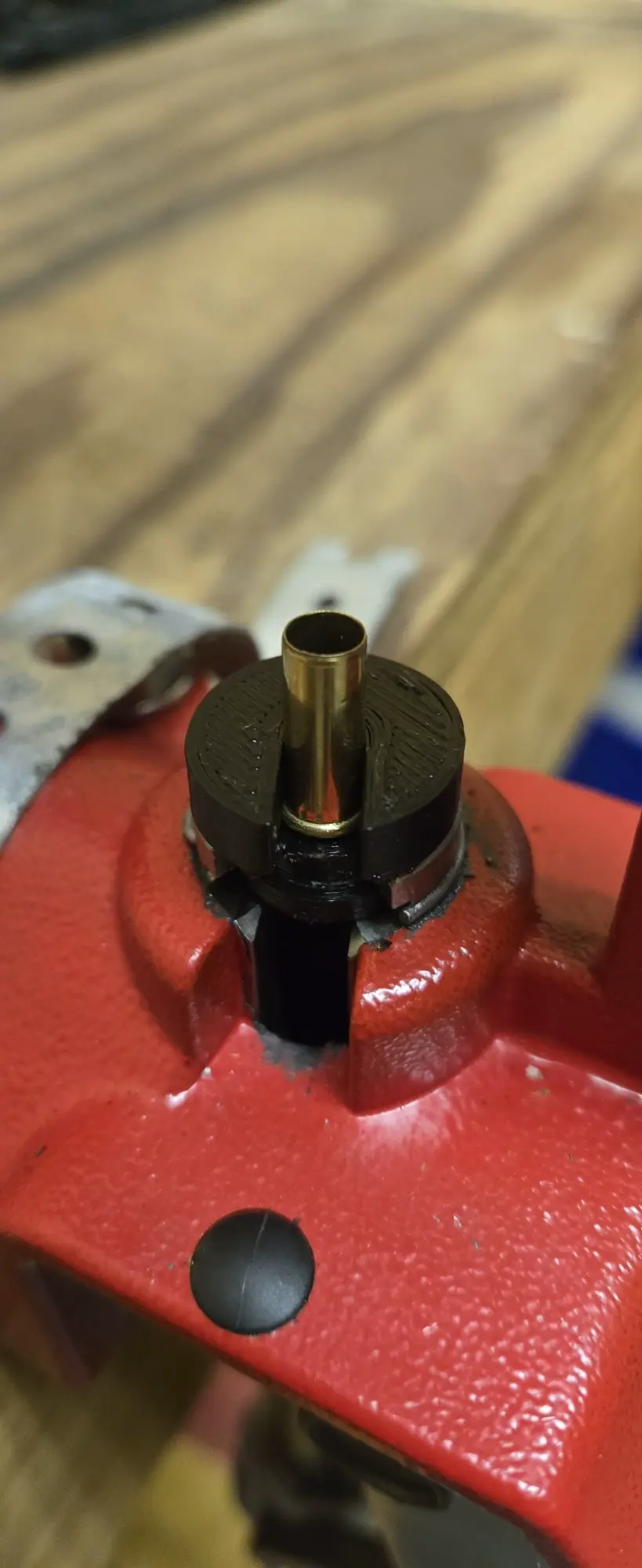 Other STL Download - 22 LR lee shell holderby Emmons11B