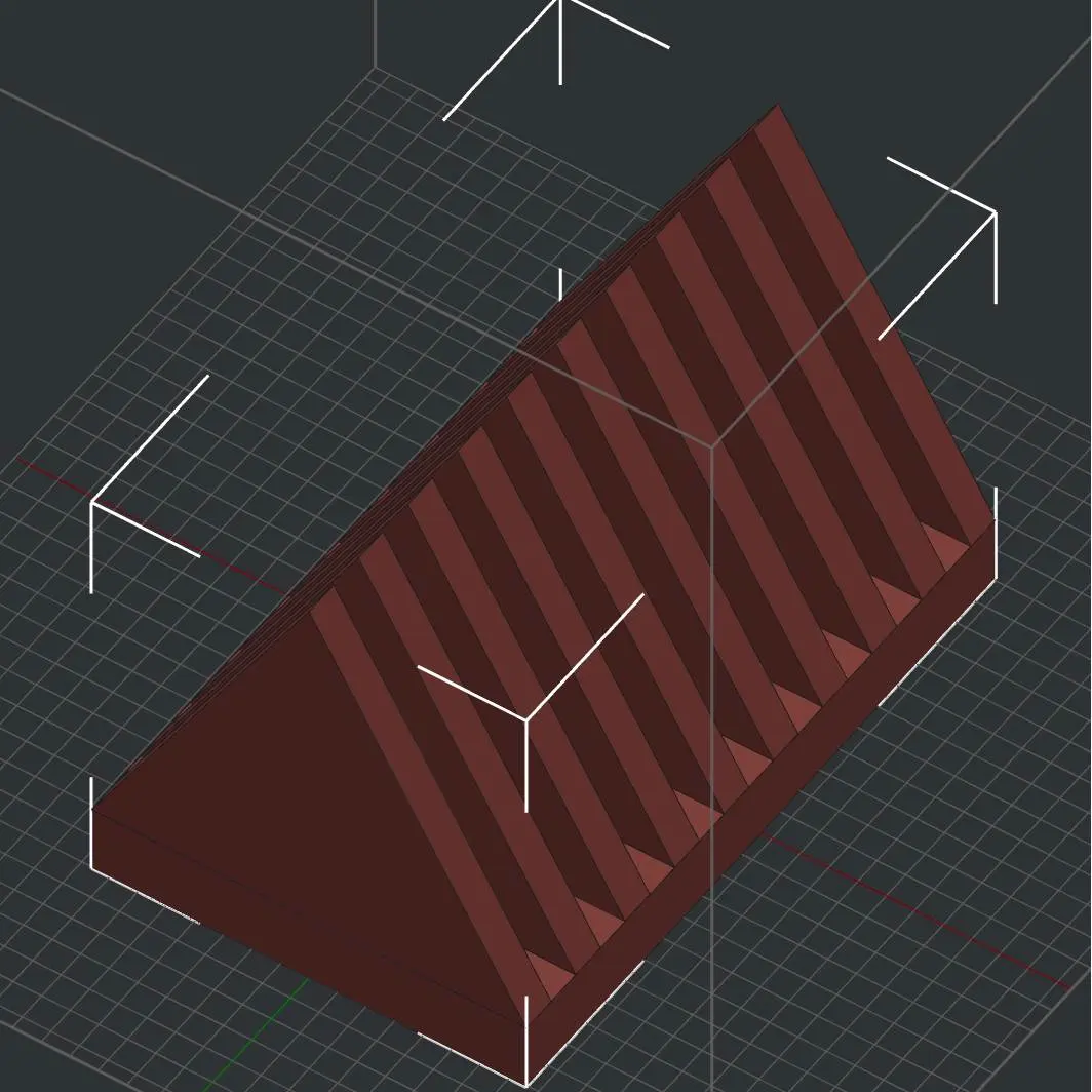 Free Other STL Download - Gunpla runner standby user7149638304