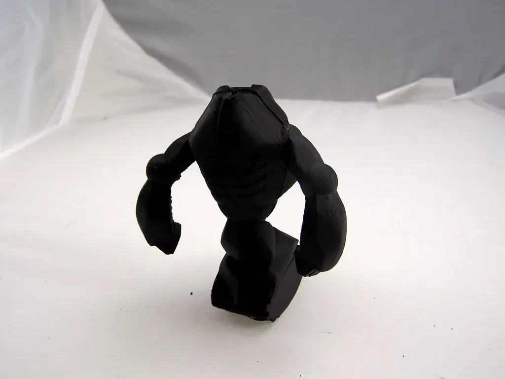 3D Printer Files | 3MF File | Modulo | Creality Cloud