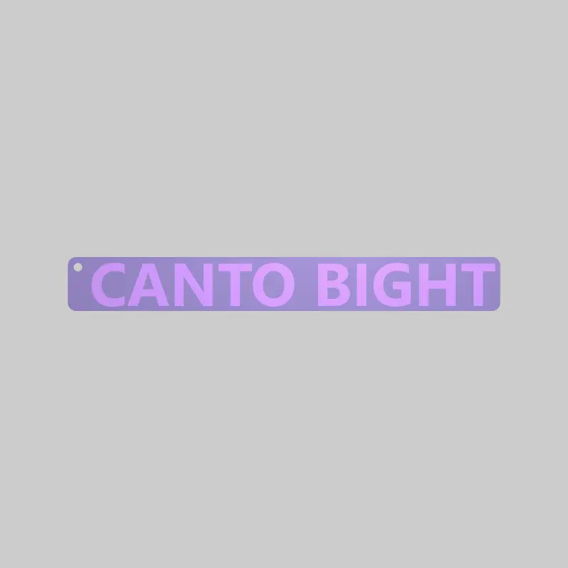 Free Personal Accessories STL Download - CANTO BIGHT_ star wars ...