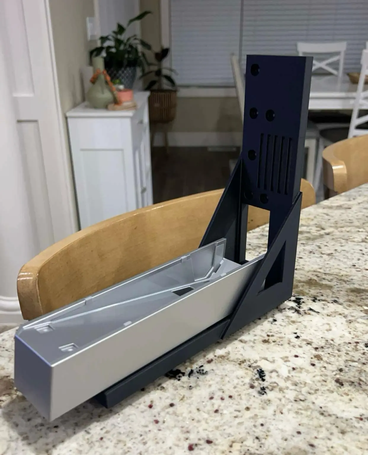 3D Printer Files | 3MF File | Wii mount | Creality Cloud