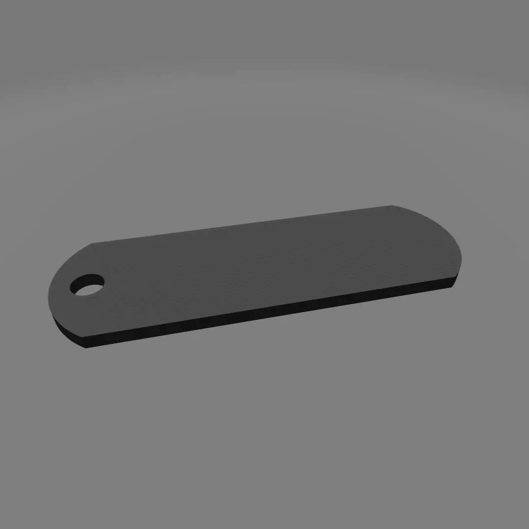 Free Badges & Coins STL Download - Keychain Baseby Purpula
