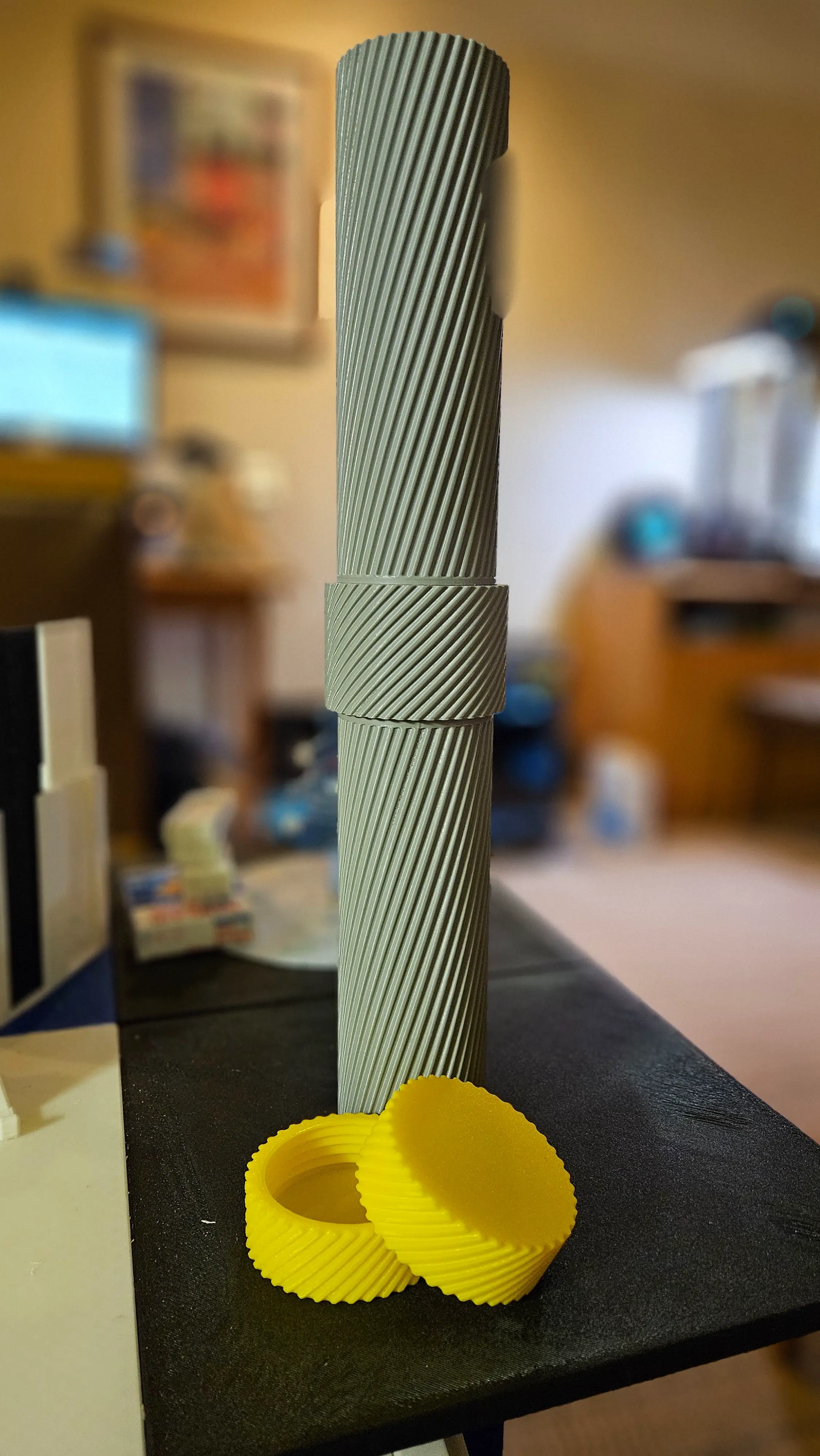 STYLISH HUGE PENCIL CASE | 3D models download | Creality Cloud