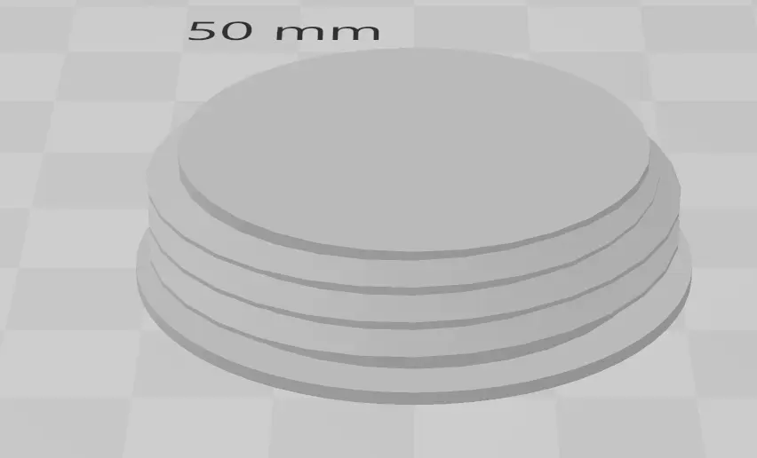 Free Other STL Download - Rock_plugby Elmatador4776