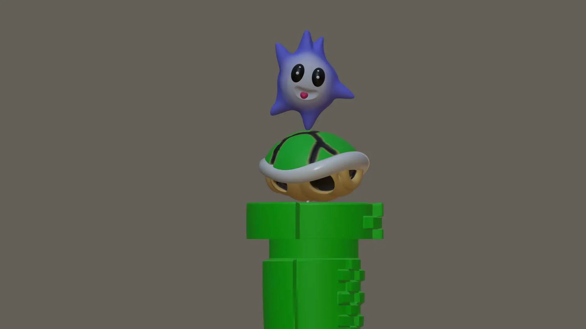 Other STL Download - Lumalee ️ Danceby Dwel_R_3D_Props