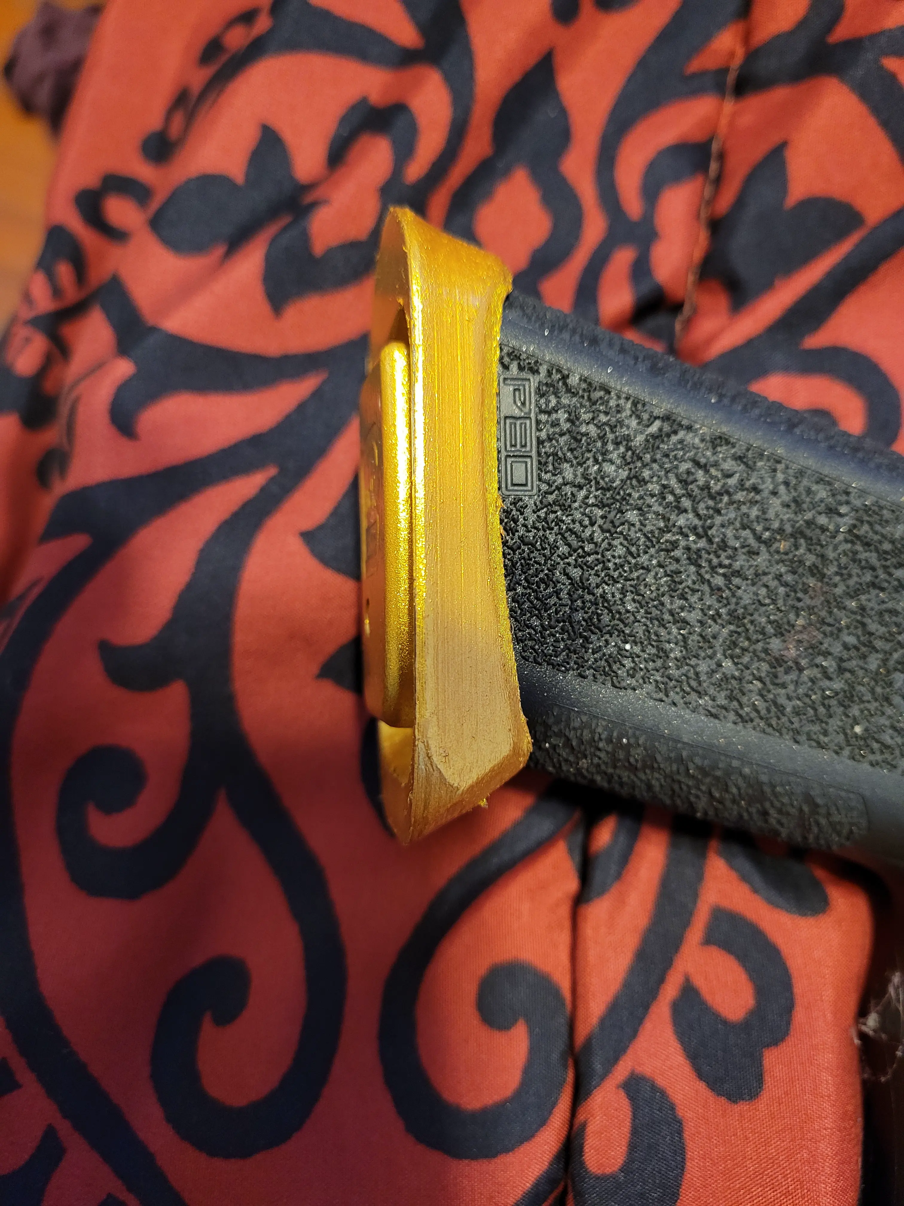 3D Printer Files | 3MF File | mag-flare pf45/g20/g21 | Creality Cloud