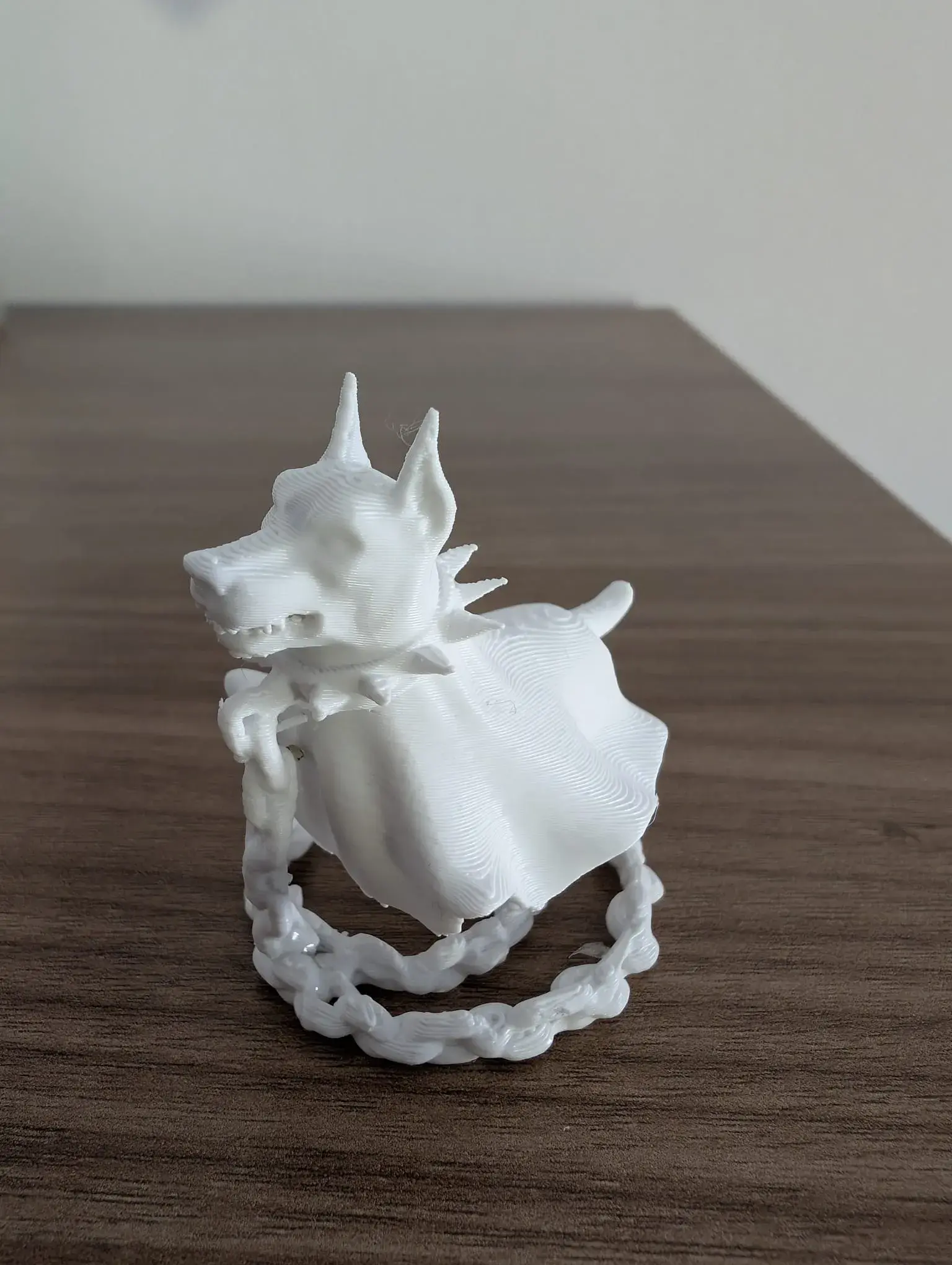 3D Printer Files | 3MF File | Spectral Guardian | Creality Cloud