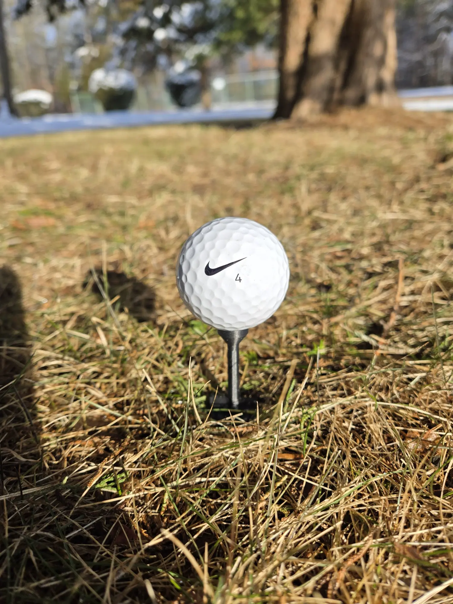 Sports & Exercise Equipment STL Download - EZ WINTER GOLF TEES and ...