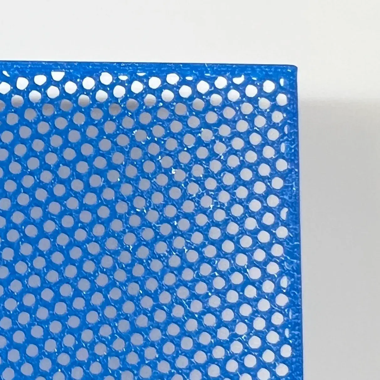 3D Printer Files | 3MF File | Cosplay Mask Helmet Screen | Creality Cloud