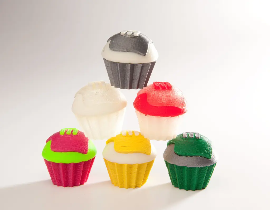 Free Board Games & Card Games STL Download - MakerBot Cupcake (Dual ...