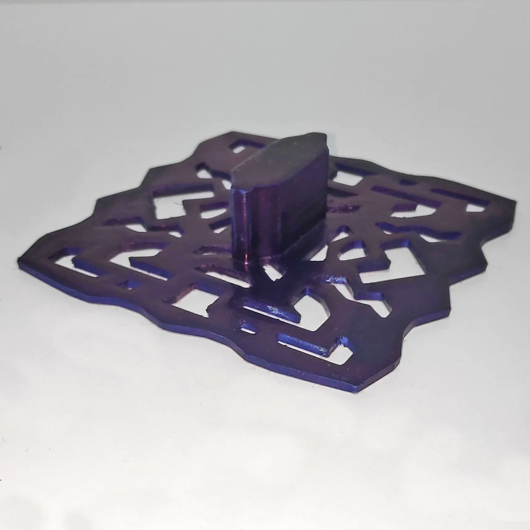 3D Printer Files | 3MF File | Electric Plug Decorative Cover | Creality ...