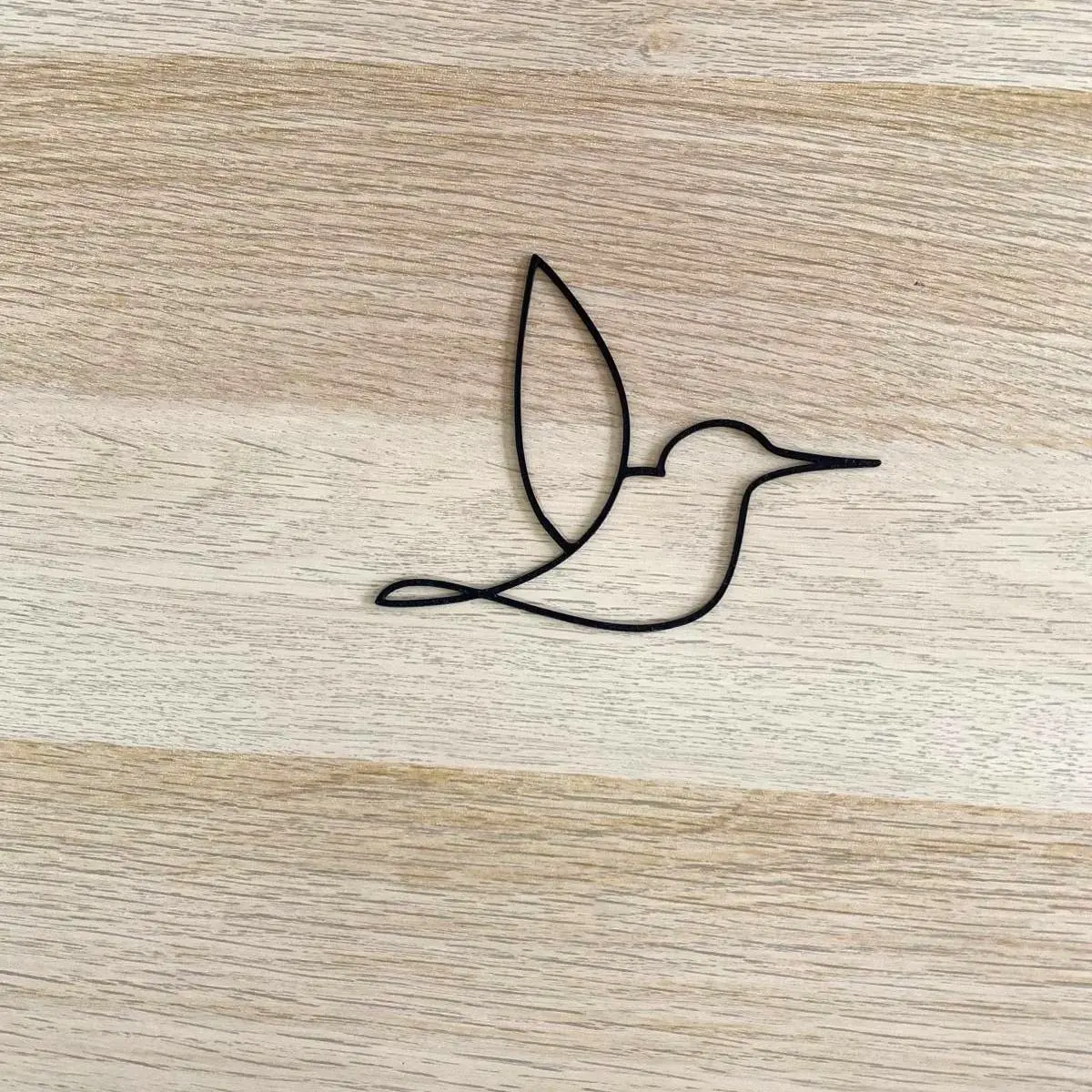 3D Printer Files | 3MF File | Hummingbird | Creality Cloud
