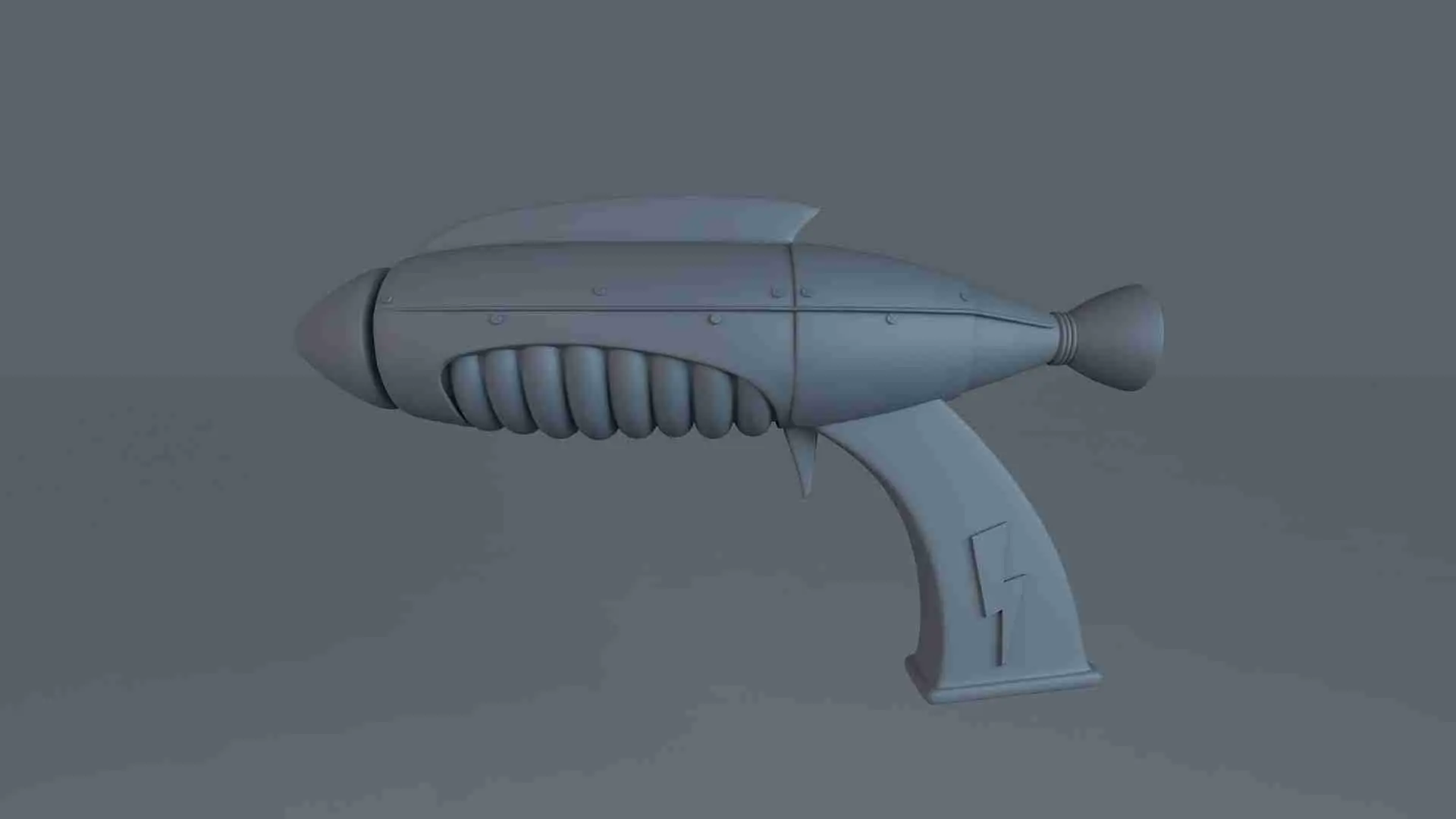 fazer-blaster | 3D models download | Creality Cloud