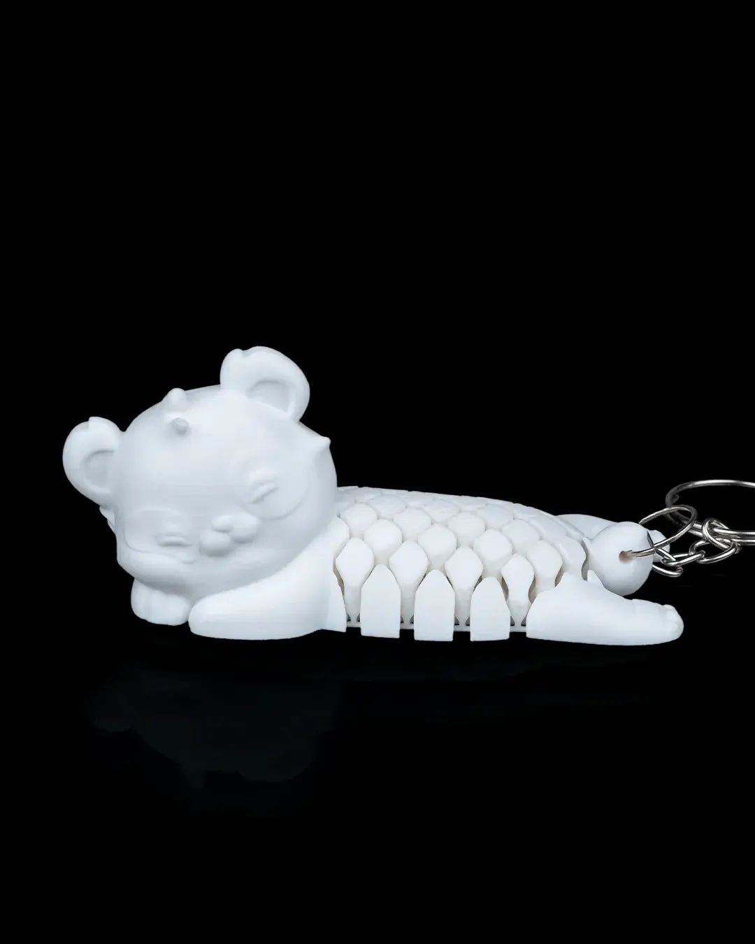 Other STL Download - Articulated Pandaby DRAKLORN