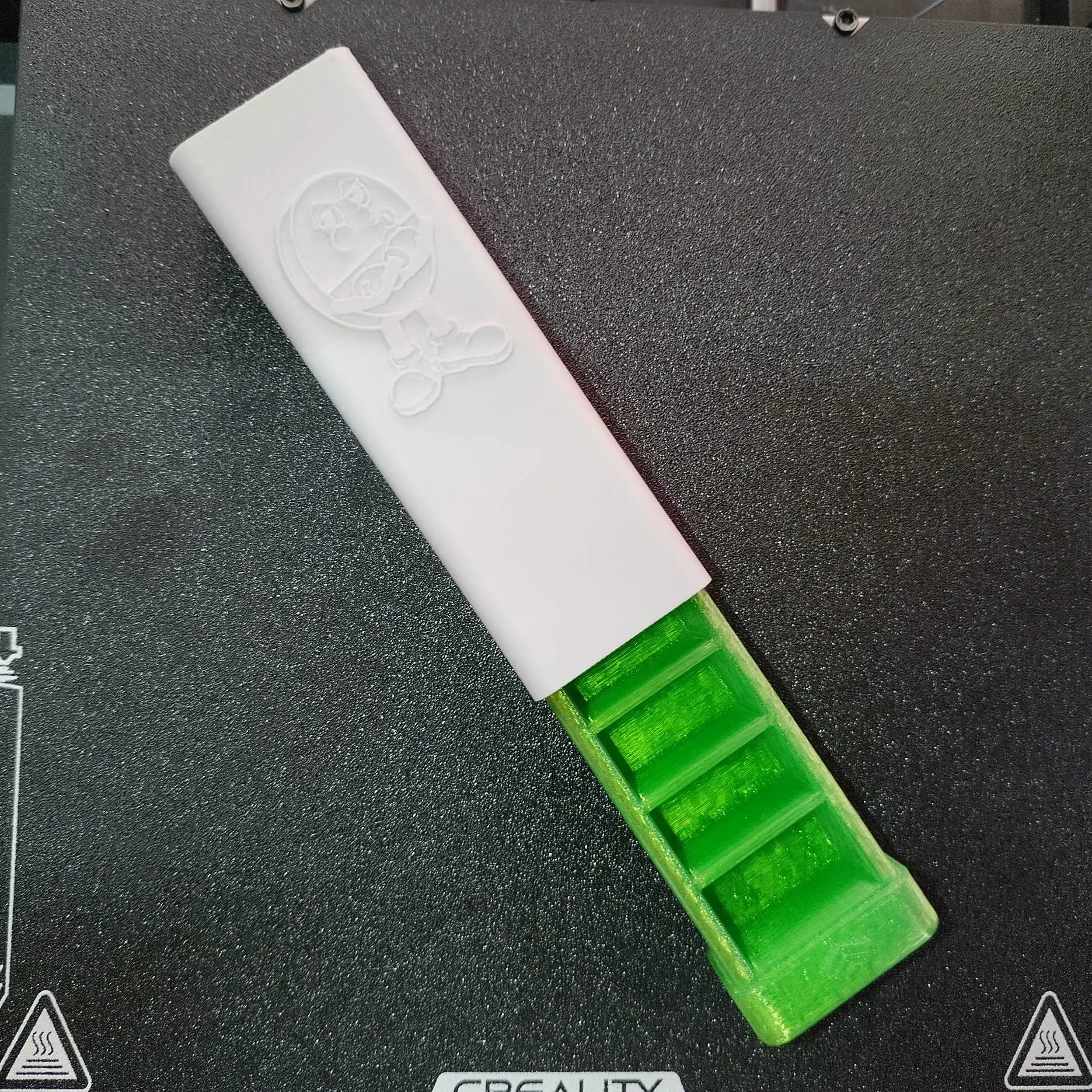 3D Printer Files | 3MF File | Capsule Pill Orginiser | Creality Cloud
