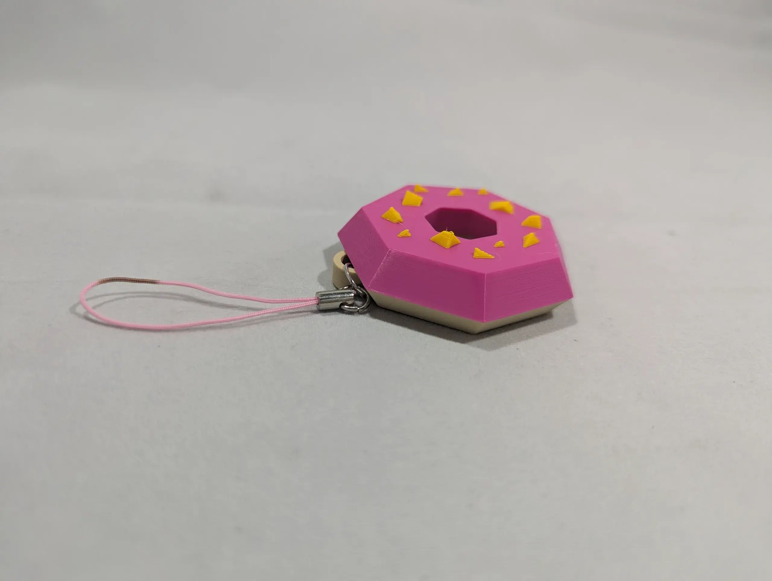 3D Printer Files | 3MF File | Donut from Doors (Roblox) | Creality Cloud