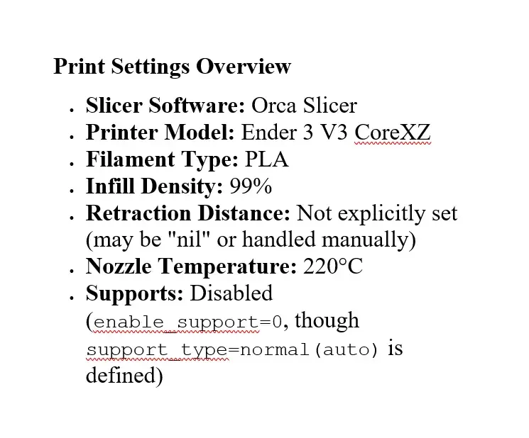 3D Printer Files | 3MF File | Monkey Keychain-Optical Illusion | Creality Cloud