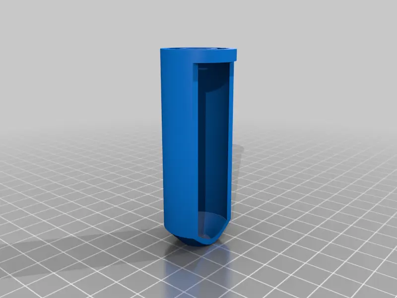 3D Printer Files | 3MF File | Toothpaste Squeezer | Creality Cloud