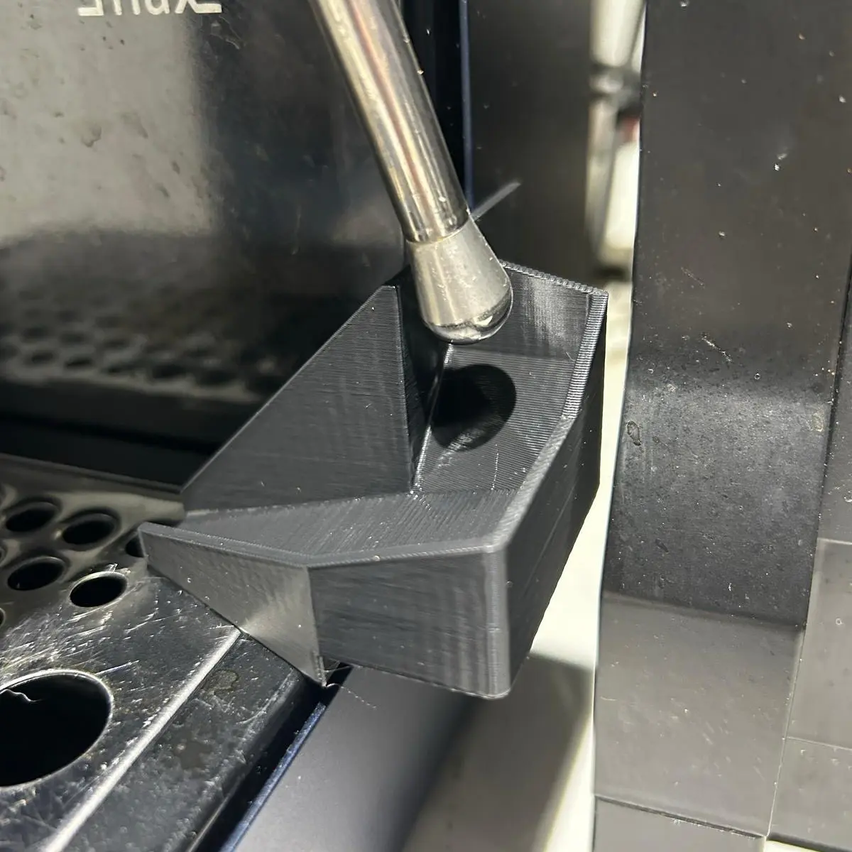 3D Printer Files | 3MF File | Gaggia classic steam pipe drip | Creality ...