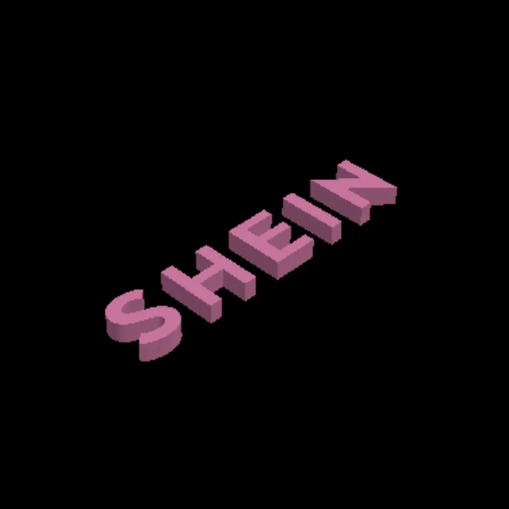 Other STL Download - Shien logoby Epic 3D Studio