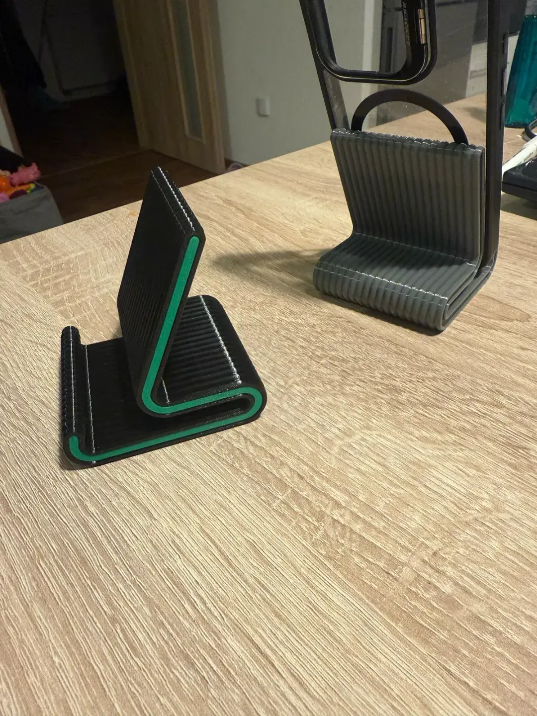 3D Printer Files | 3MF File | Phone stand | Creality Cloud