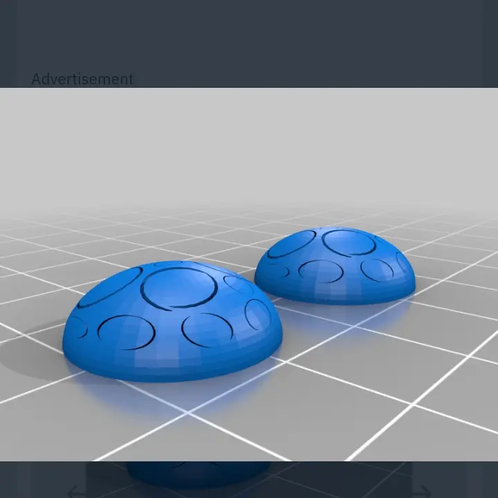 3D Printer Files | 3MF File | Ladybug miraculous | Creality Cloud