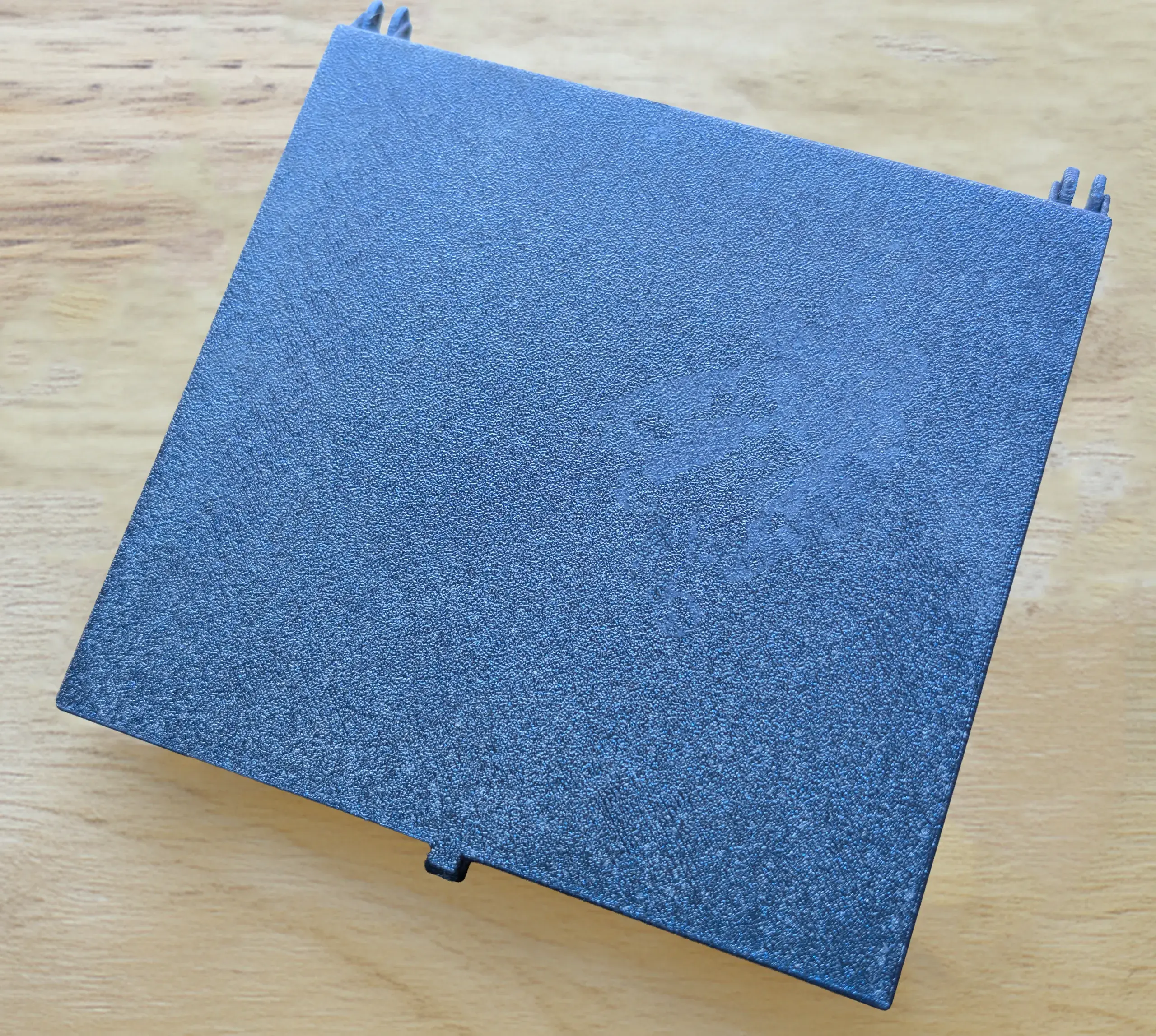 Other STL Download - Desktop DIMM RAM Storage Box with Lidby Cassiopeia