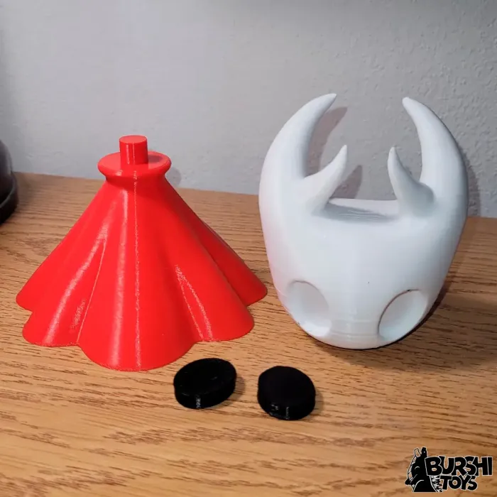 Other STL Download - HORNET SILKSONG HOLLOW KNIGHT CONTROLLER STANDby ...