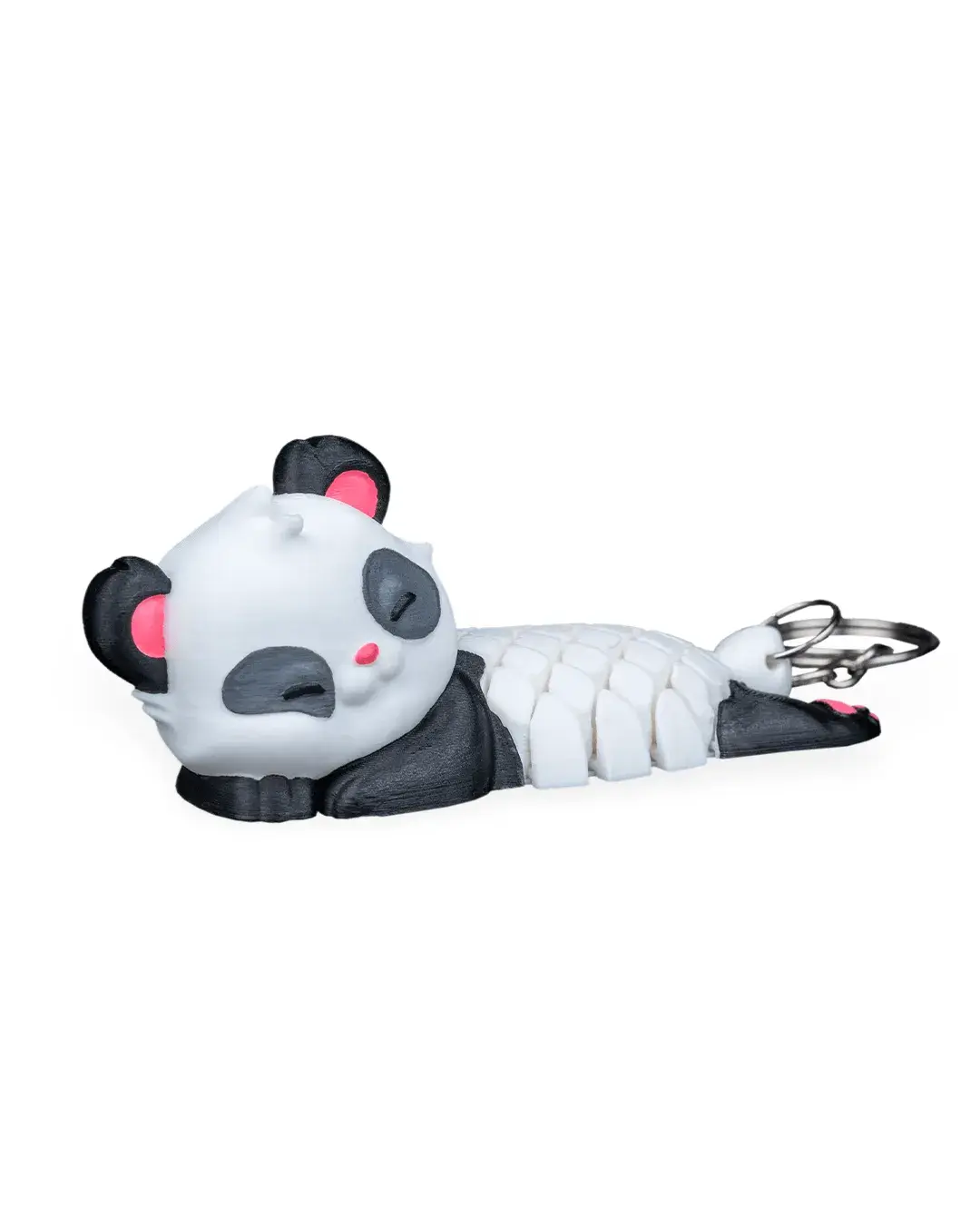 Other STL Download - Articulated Pandaby DRAKLORN