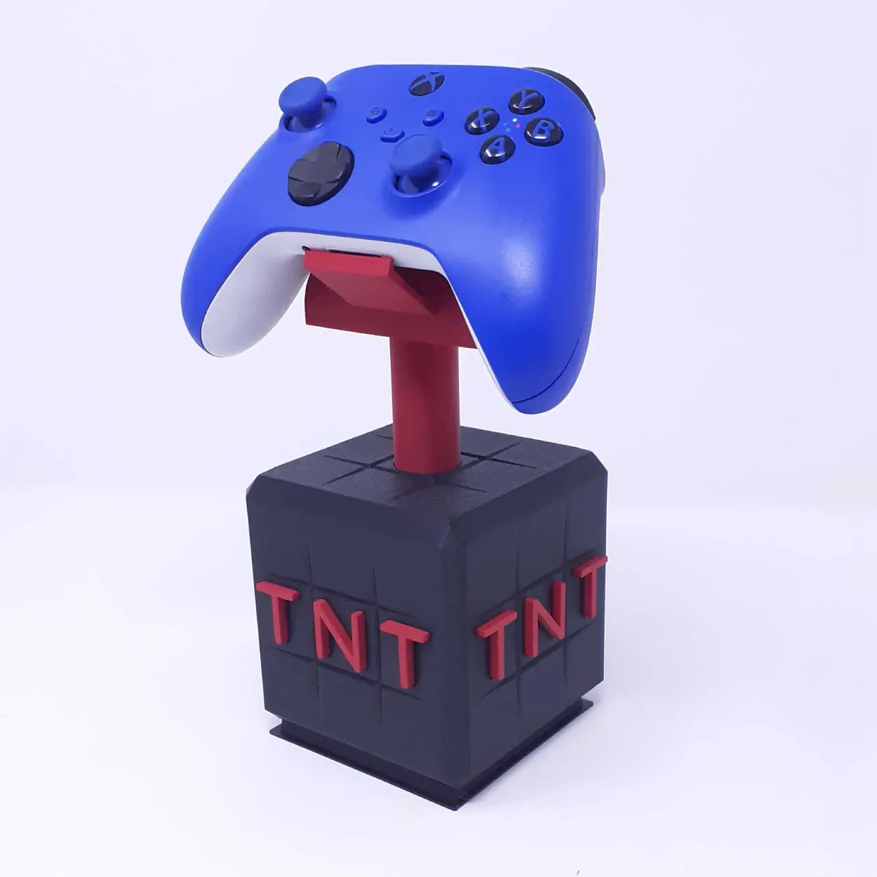 Other STL Download - TNT-Thrills: Game changing controller display with ...