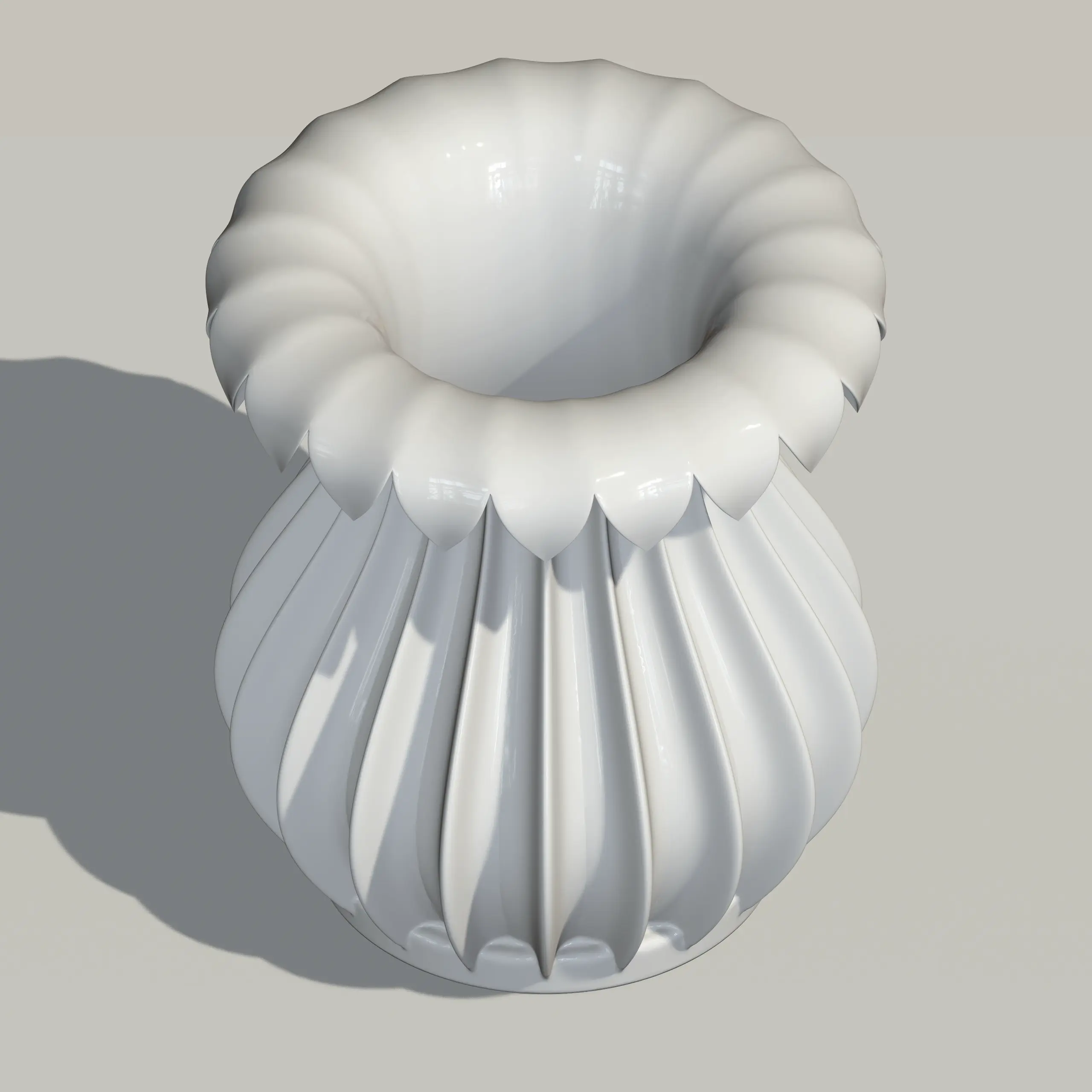 Home Decorations & Ornaments STL Download - vase STL Version:- 0 17 ...