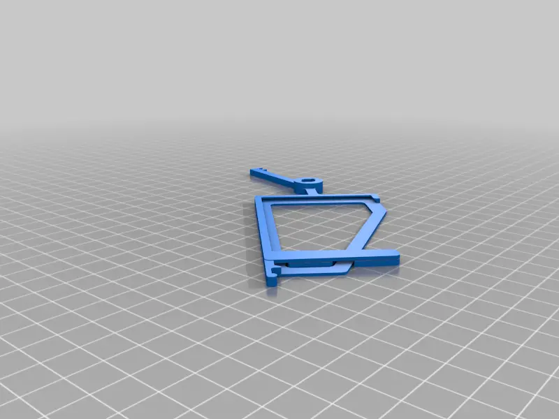 3D Printer Files | 3MF File | Business Card Catapult | Creality Cloud