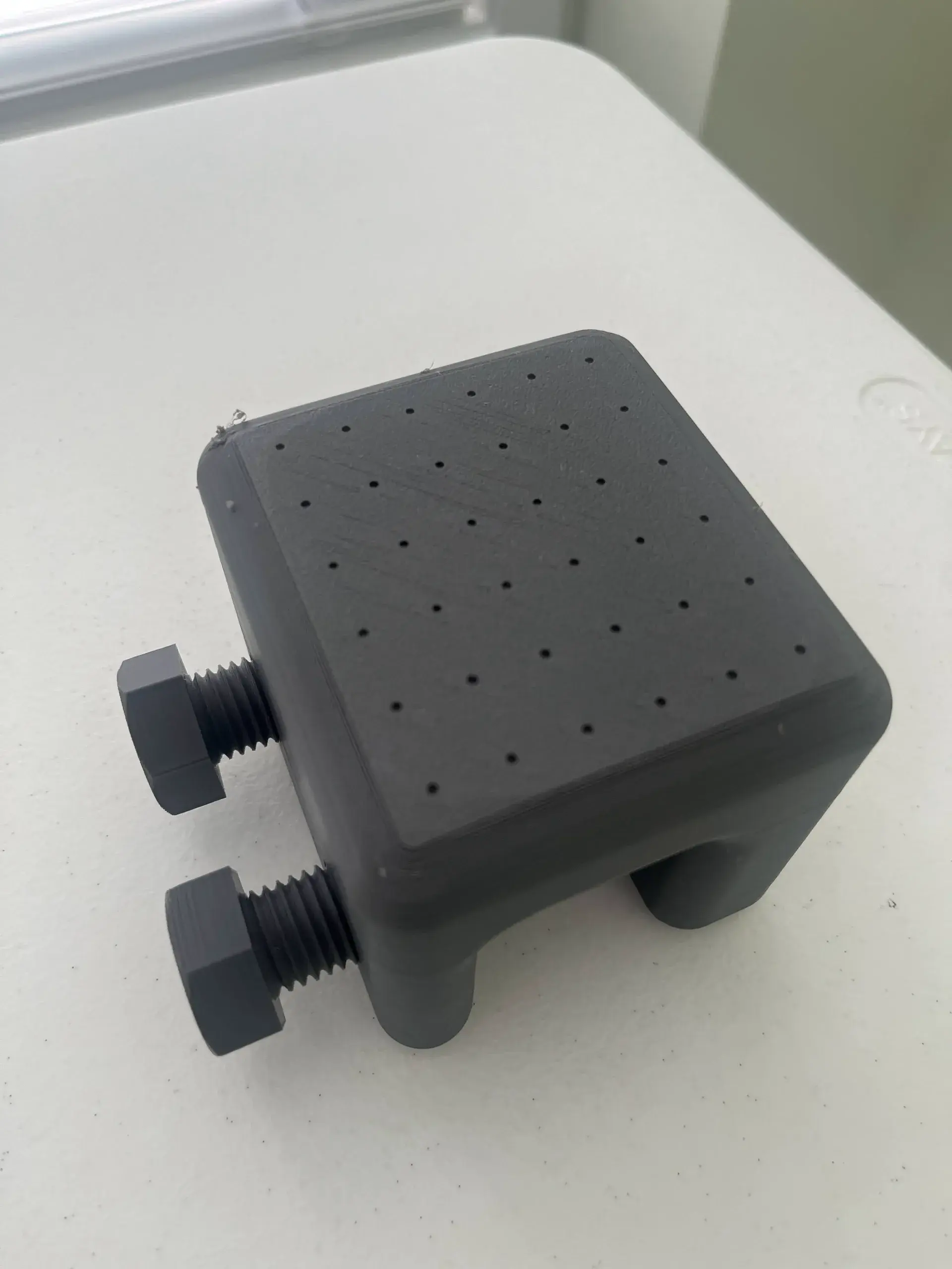 3D Printer Files | 3MF File | Universal Camera Mount | Creality Cloud