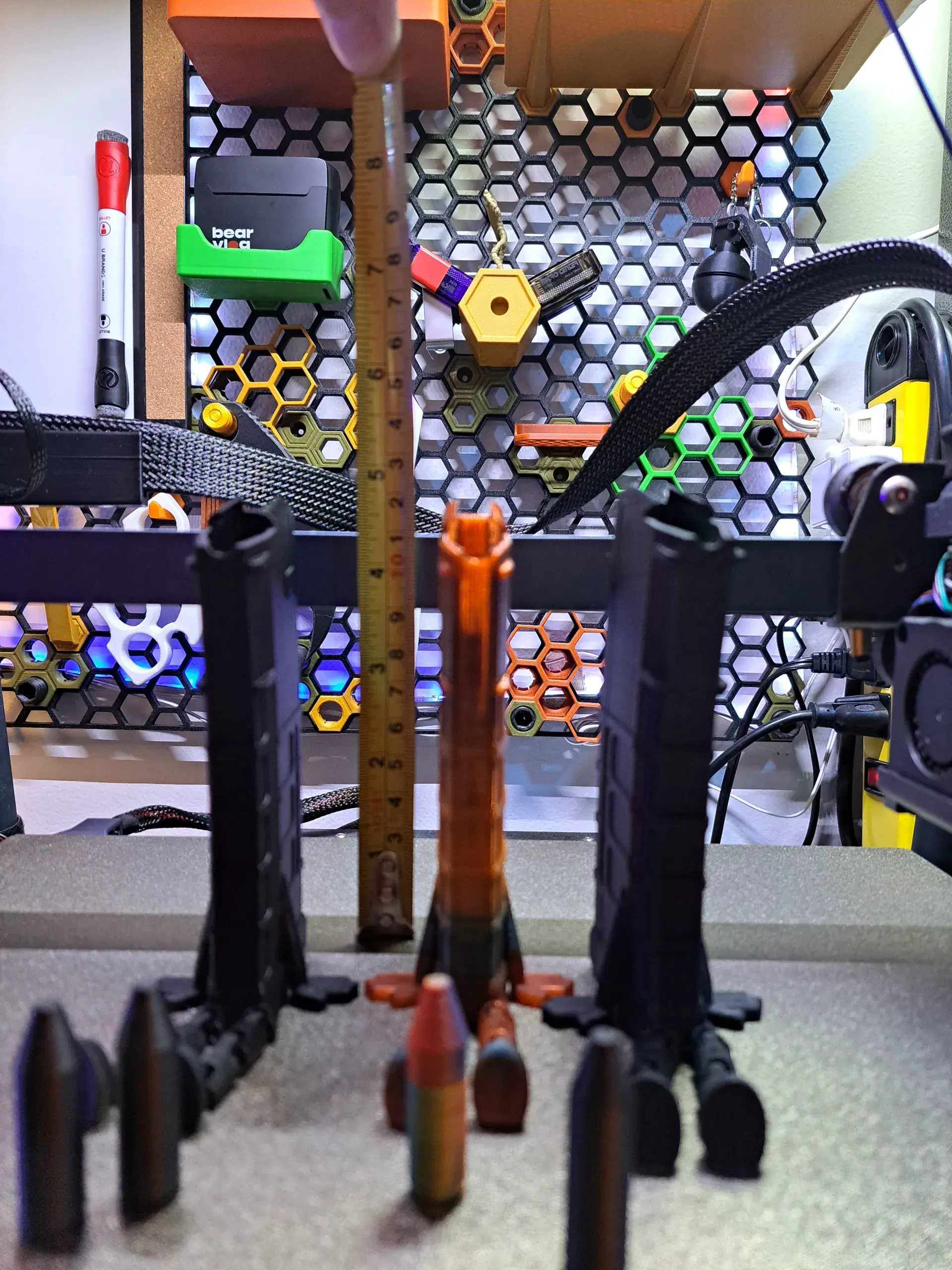 3D Printer Files | 3MF File | Mag-Buddy | Creality Cloud