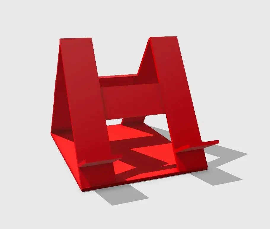 3D Printer Files | 3MF File | phone stand | Creality Cloud