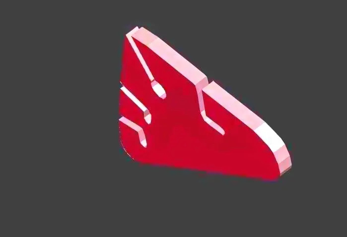 Free Other STL Download - Small Island Piece for Pivot/Pulley useby ...